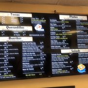 TACO PRONTO - 266 Photos & 690 Reviews - Mexican - 1714 E McFadden Ave ...