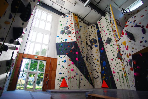 RIVERFRONT ROCK GYM - 11 Photos - 1319 Walla Walla Ave, Wenatchee, WA ...