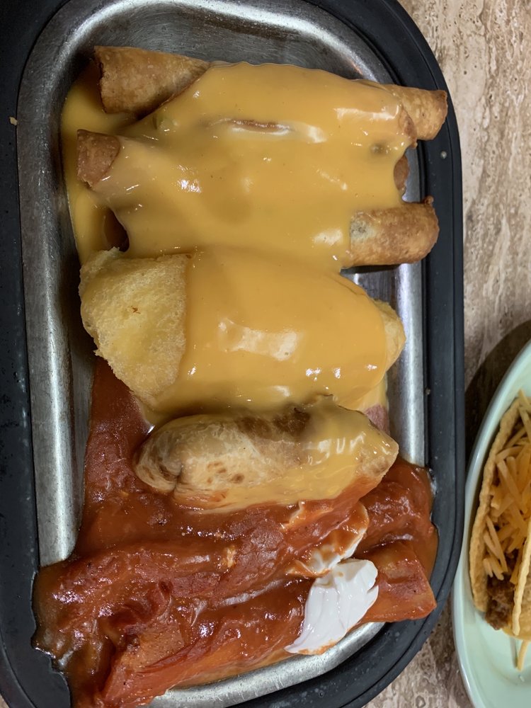 PANCHO’S MEXICAN BUFFET - 76 Reviews & 88 Photos - 260 Fm 1960 Bypass ...