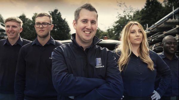 FOREGALE LIMITED - Updated September 2025 - 24 Photos - Union Road ...