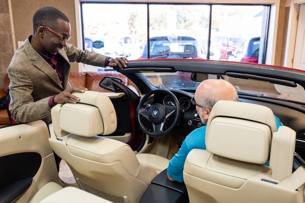 CARMA AUTOMOTIVE GROUP - Updated December 2025 - 21 Photos & 80 Reviews ...