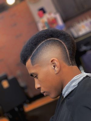 OUSADIACORTS BRAZILIAN BARBERSHOP - Updated July 2025 - 55 Photos ...
