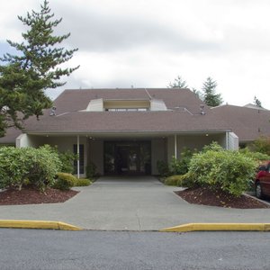 RAYUS RADIOLOGY FEDERAL WAY BREAST CENTER - Updated June 2025 - 33801 ...