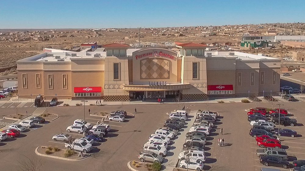 LEGACY CHURCH - RIO RANCHO CAMPUS - 1000 Premier Pkwy, Rio Rancho, New ...