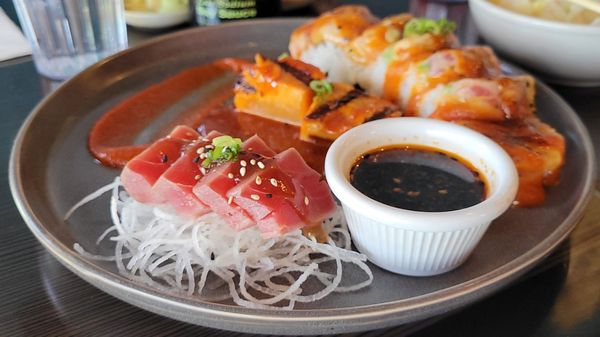 PK SUSHI - Updated August 2025 - 518 Photos & 496 Reviews - 2168 Sunset ...