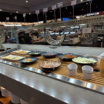 GOHAN BUFFET - Updated May 2025 - 227 Photos & 49 Reviews - 2205 ...