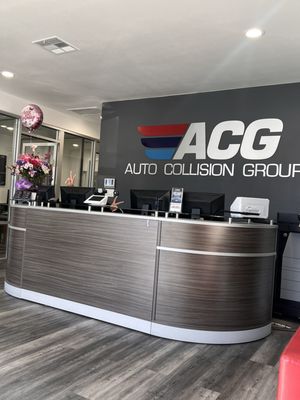AUTO COLLISION GROUP - Updated October 2025 - 228 Photos & 157 Reviews ...