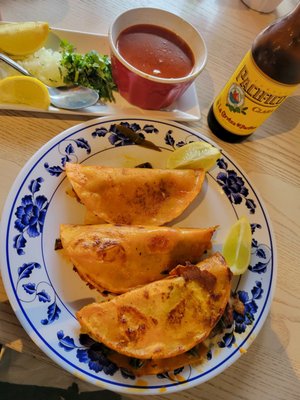 RUFFLES TAQUERIA & MARISQUERIA - Updated July 2025 - 45 Photos & 34 ...