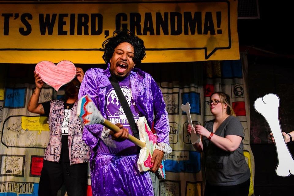 PLAYMAKERS LABORATORY - Updated July 2025 - 17 Photos & 16 Reviews ...