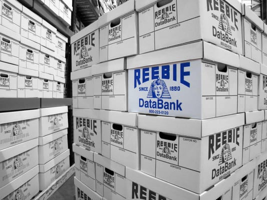 REEBIE STORAGE AND MOVING - Updated August 2024 - 92 Photos & 165 ...