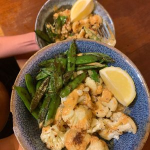 LIU MAMA - 2365 Tripaldi Way, Hayward, California - Food Delivery ...