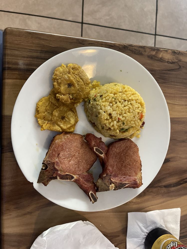 PA DONDE SEA RESTAURANT - Updated December 2024 - Ponce, Puerto Rico ...