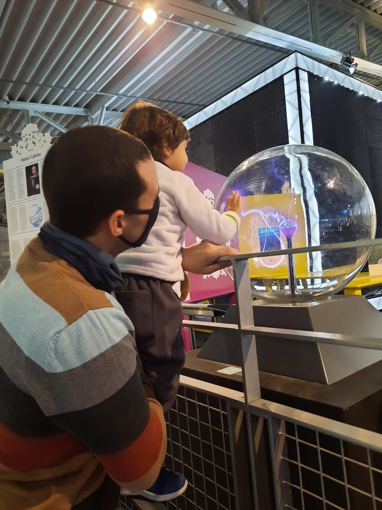 TECHNOPOLIS - Updated June 2025 - 17 Photos - Technologielaan 1 ...