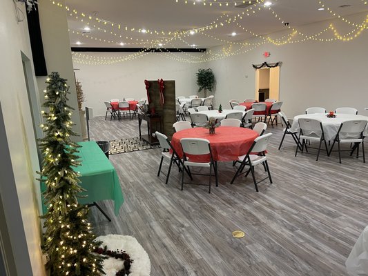 2 TEN VENUE - Updated July 2025 - 210 W Rogers Blvd, Skiatook, Oklahoma ...