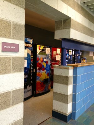 PULLEN AQUATIC CENTER - Updated December 2025 - 10 Reviews - 410 Ashe ...