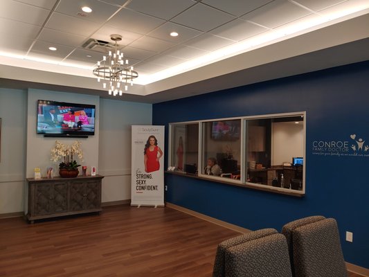 CONROE FAMILY DOCTOR - Updated December 2025 - 12 Photos - 1020 ...