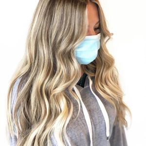 HAIR LOUNGE - 181 Photos & 81 Reviews - Hair Salons - 623 S Center St ...