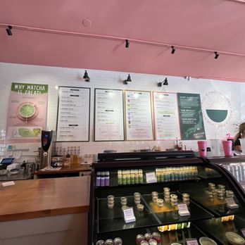 MATCHA MAGIC BELLEVUE - Updated July 2025 - 844 Photos & 523 Reviews ...