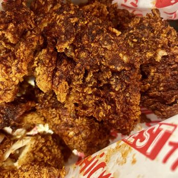 THE RED CHICKZ - Updated September 2025 - 743 Photos & 712 Reviews ...