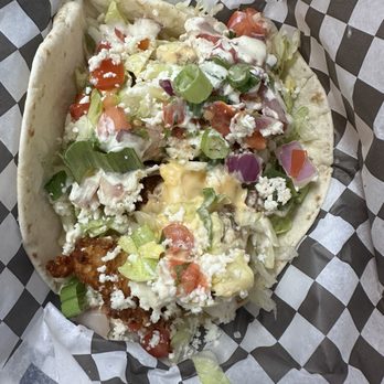 STUFT- NOT YOUR AVERAGE STREET FOOD - Updated January 2026 - 284 Photos ...