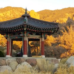 MOUNTAIN SPIRIT CENTER - 67 Photos - Buddhist Temples - 8400 Juniper ...