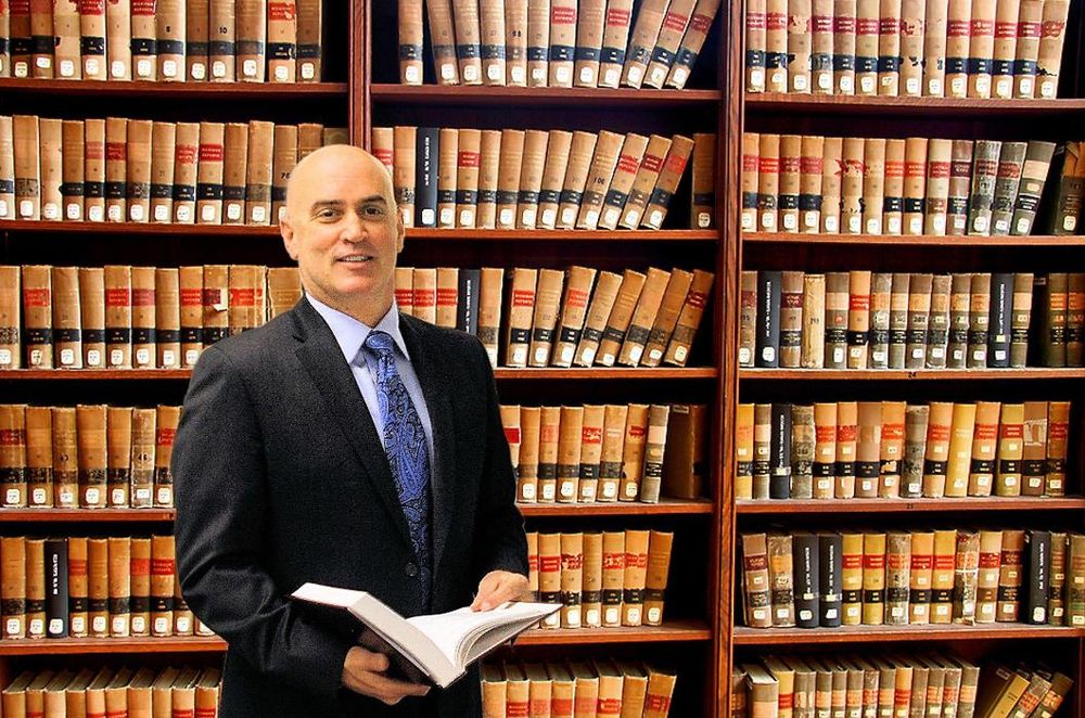 BIEBAS AND RILEY ATTORNEYS AT LAW - Updated July 2025 - 207 Lake Rd ...