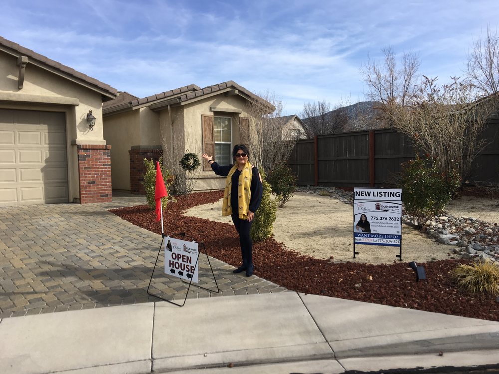 ALMA CHILSON - SOLID SOURCE REALTY - Contact Agent - 19 Photos - 1610 ...