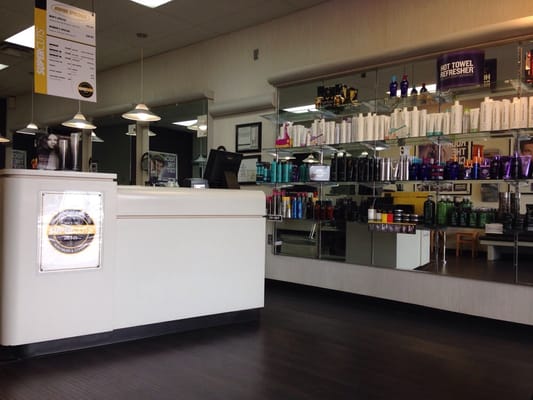 SUPERCUTS - Updated October 2025 - 22 Reviews - 430 S Mason Rd, Katy ...