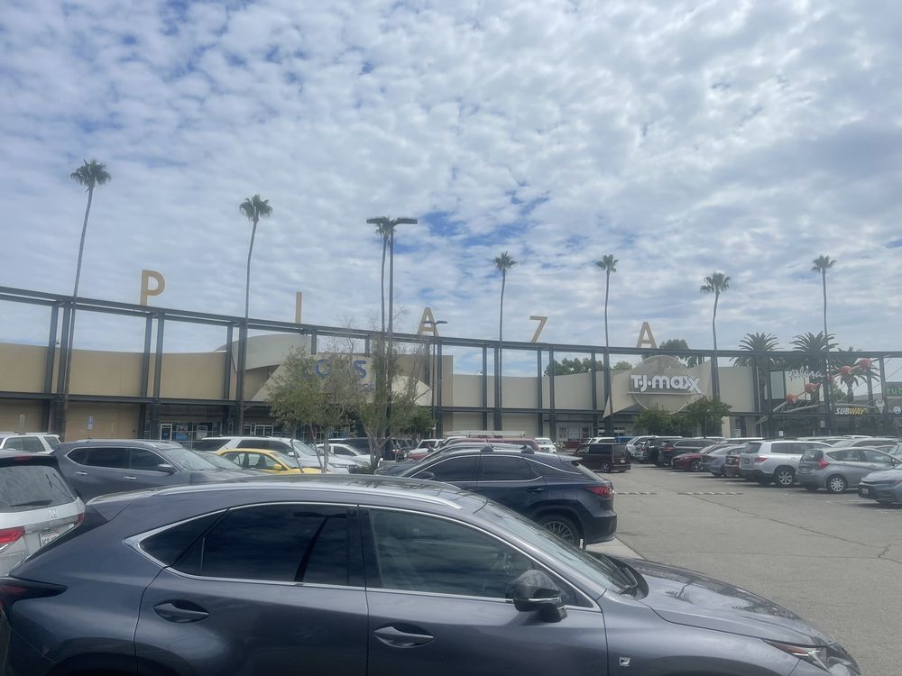 ANAHEIM PLAZA - Updated October 2024 - 500 S Euclid St, Anaheim ...