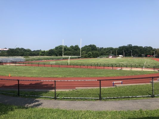 FAXON FIELD TRACK & RUSSELL PARK - Updated January 2026 - 11 Photos ...