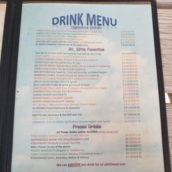 SHIPWRECK BAR & GRILL - Updated March 2025 - 107 Photos & 29 Reviews ...