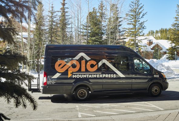 EPIC MOUNTAIN EXPRESS - Updated June 2026 - 49 Photos & 392 Reviews ...