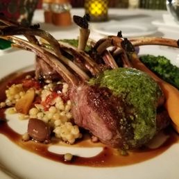 BELLATRIX RESTAURANT - 232 Photos & 200 Reviews - 75-200 Classic Club ...