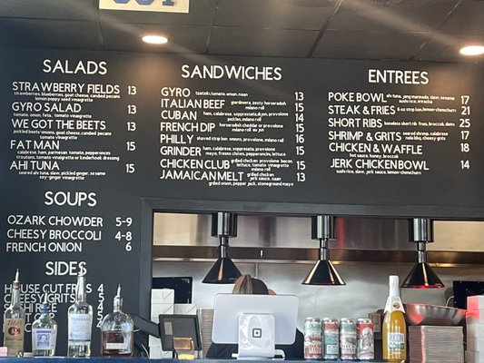 TABLE 33 - Updated August 2024 - 18 Photos & 37 Reviews - 3797 Osage ...