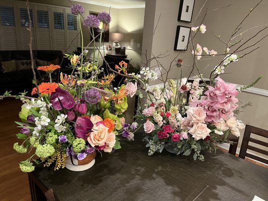 COUNTRY FLORIST & GIFTS - Updated July 2024 - 57 Photos & 17 Reviews ...