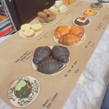 PAPER SON COFFEE - Updated December 2025 - 253 Photos & 83 Reviews ...