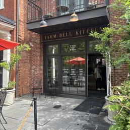 FARM BELL KITCHEN - Updated August 2025 - 575 Photos & 478 Reviews ...