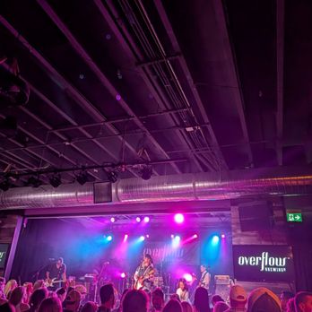 OVERFLOW BREWING COMPANY - Updated December 2025 - 15 Photos - 2477 ...