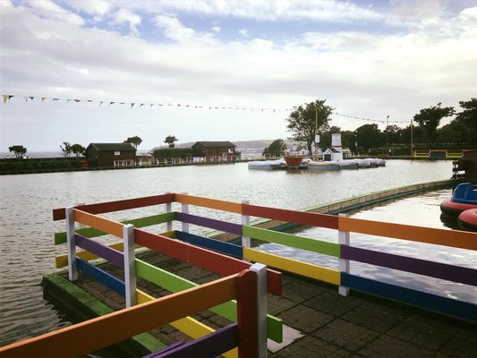 ONCHAN PARK - Main Rd, Onchan, Isle of Man, Isle of Man - Yelp