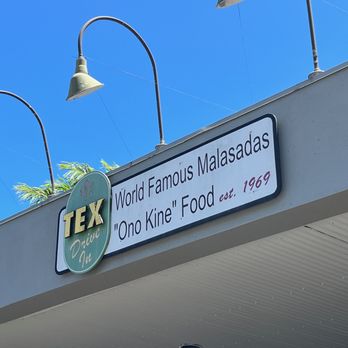 TEX DRIVE IN - Updated July 2024 - 1542 Photos & 1206 Reviews - 45-690 ...