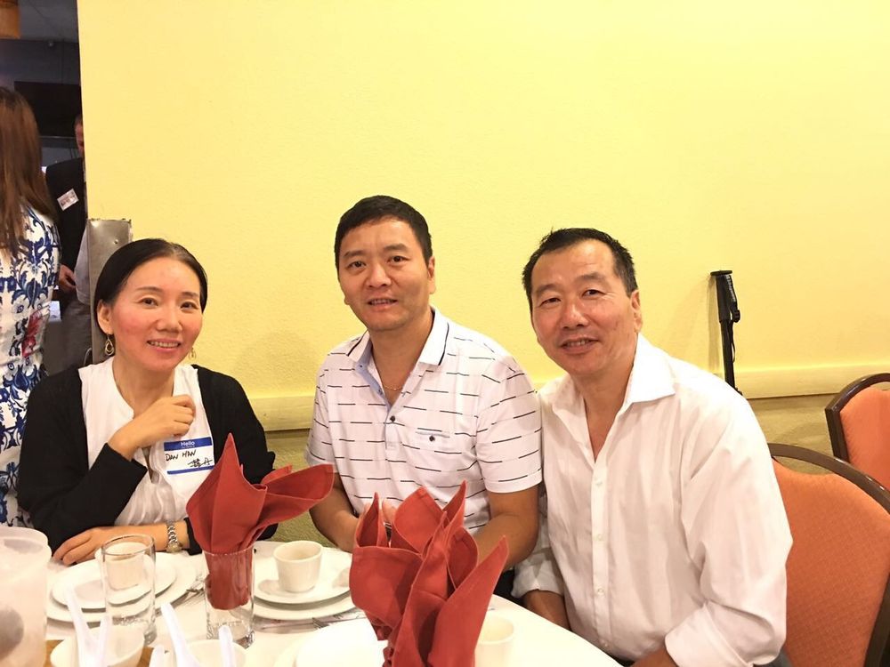 TONG SHIN ACUPUNCTURE & HERBS CENTER - Updated December 2025 - 16 ...