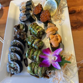HAPA SUSHI GRILL AND SAKE BAR - Updated March 2025 - 601 Photos & 686 ...