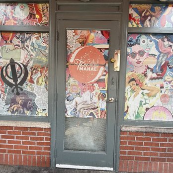 TACO MAHAL - Updated October 2025 - 1117 Photos & 986 Reviews - 73 7th ...