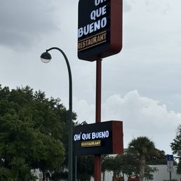 OH QUE BUENO RESTAURANT - Updated November 2025 - 192 Photos - 34 ...