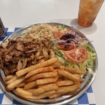THAT GREEK PLACE - Updated June 2024 - 11 Photos & 19 Reviews - 3 Fair ...