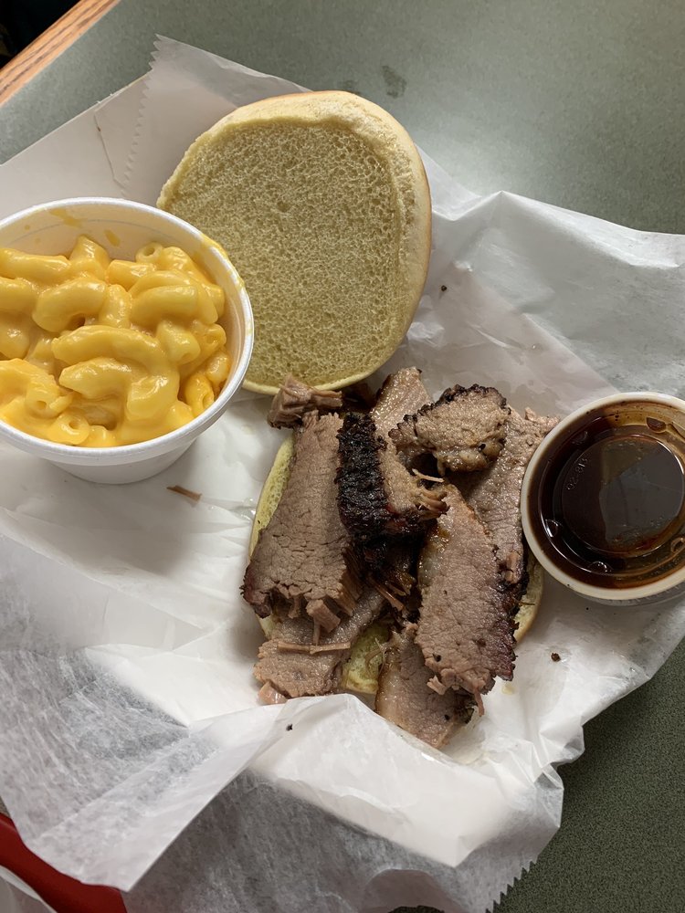 5 THUMBS BBQ - 14 Photos - 4320 W 96th St, Indianapolis, Indiana ...