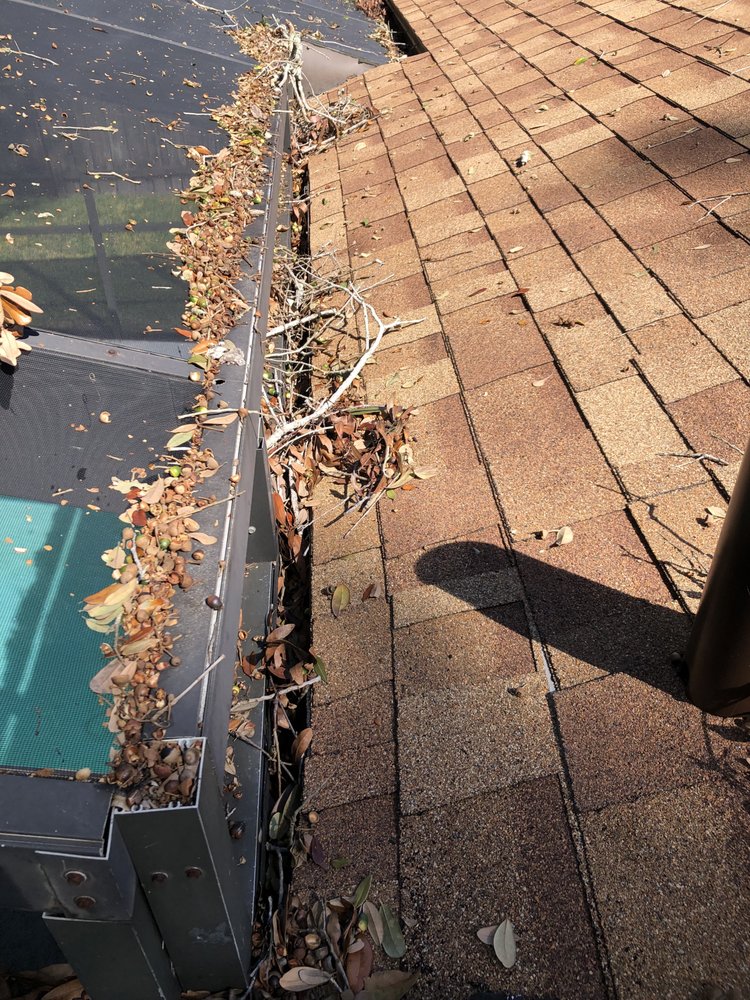 GUTTER BOYS - Updated June 2025 - Request a Quote - 19 Photos - Tampa ...