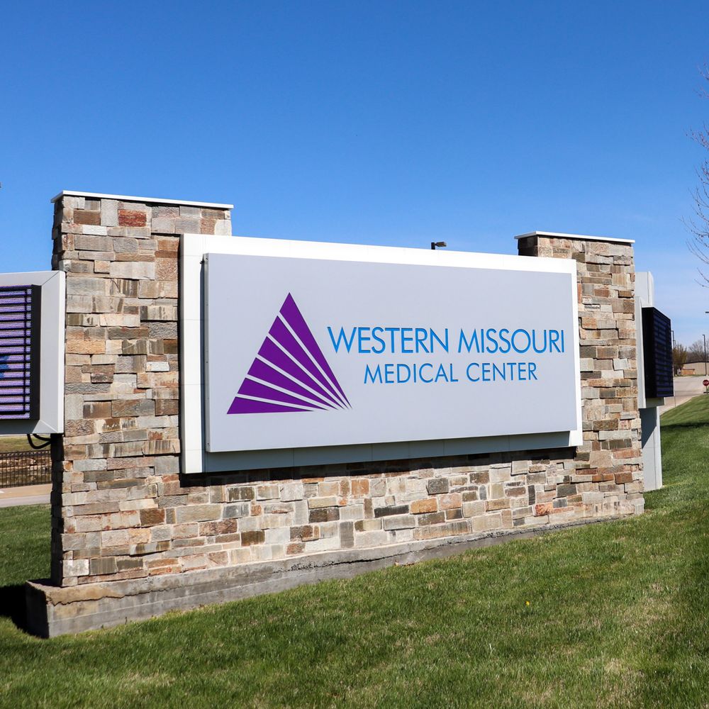 WESTERN MISSOURI MEDICAL CENTER - Updated October 2025 - 48 Photos & 27 ...
