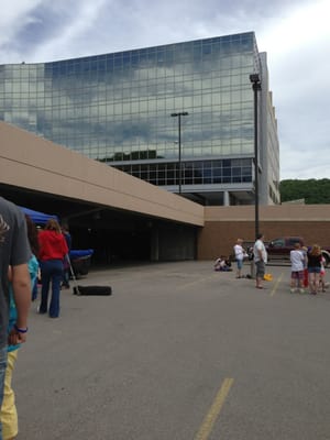 CAMC MEMORIAL HOSPITAL - Updated October 2025 - 32 Reviews - 3200 ...