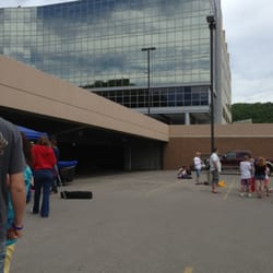 CAMC MEMORIAL HOSPITAL - 18 Reviews - 3200 MacCorkle Ave SE, Charleston ...